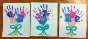 Mother's Day Art Project Ideas - Art to Remember