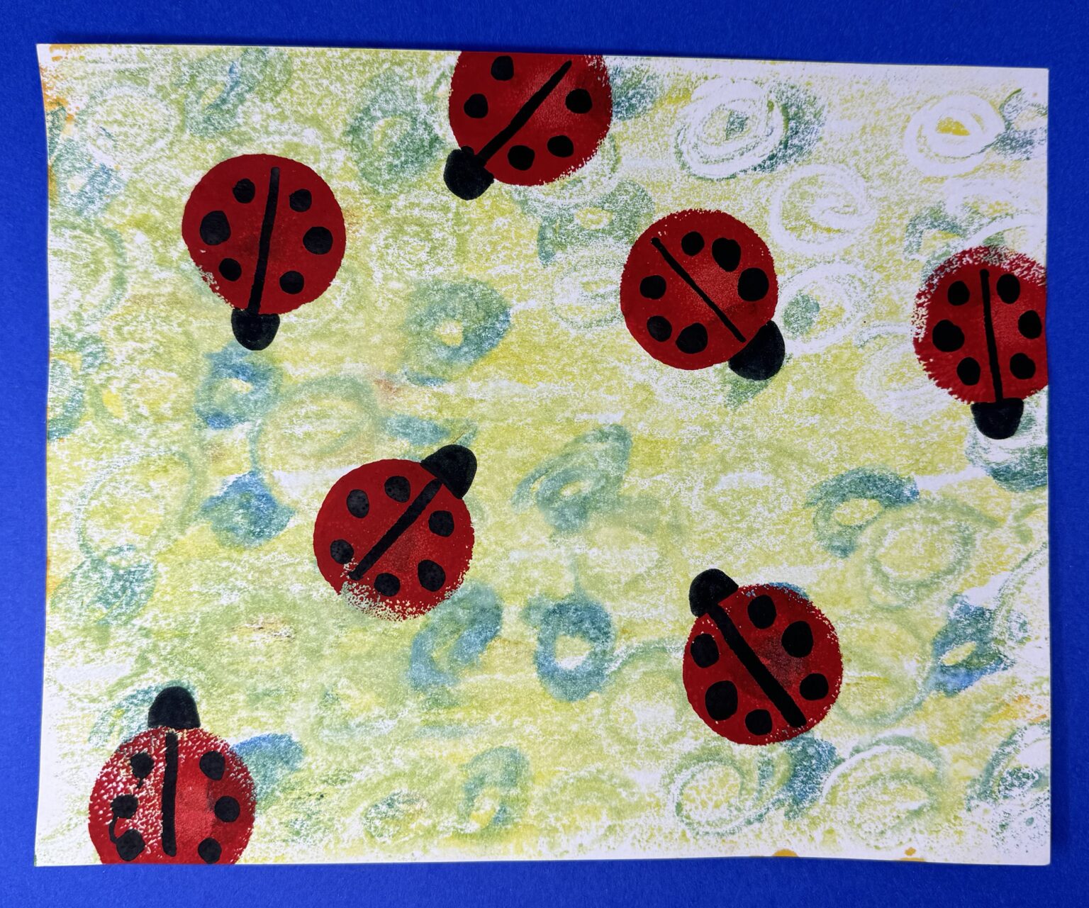 Lesson Plans - Art to Remember